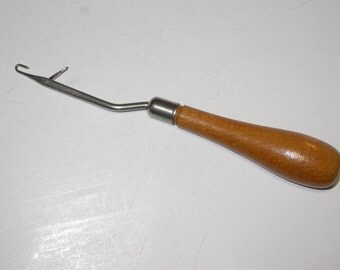 Popular items for Rug Hooking tools on Etsy