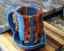 Popular items for bacon cooker on Etsy