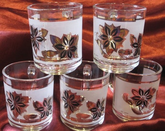 Cerve italian glass | Etsy