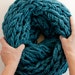 Arm Knitting How-To PDF: A Step-By-Step Photo Tutorial