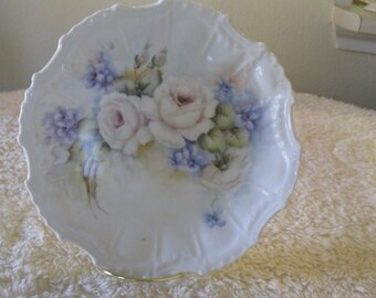 Popular items for hand painted china on Etsy