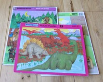 Popular items for puzzle patch on Etsy