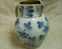 Popular items for salt glazed pottery on Etsy
