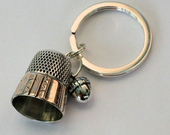 Popular items for peter pan key ring on Etsy