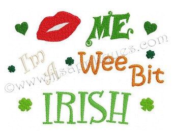 Instant Download 4th of July Embroidery Design Mommy's