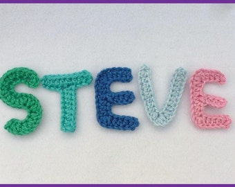 Popular items for letter embellishments on Etsy