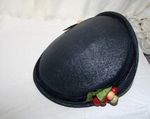 Popular items for jaunty hat on Etsy