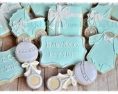 The Tailored Cookie by TheTailoredCookie on Etsy