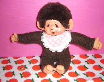 MONCICCI' MONCHICHI Moncichi 70s Galba Baravelli italy ko sekiguchi ...