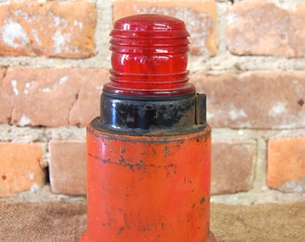 Railroad flare | Etsy