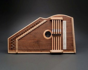 Autoharp Harmonette