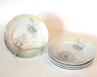 Leuchtenburg china | Etsy