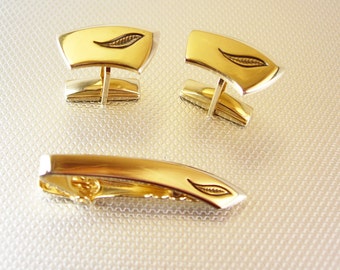 Sword cufflinks | Etsy