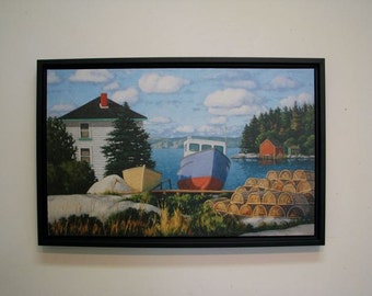 Paul Hannon Art by PaulHannonArt on Etsy