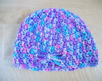 Butterfly beanie | Etsy