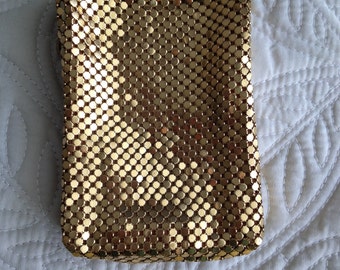 Popular items for mesh cigarette case on Etsy