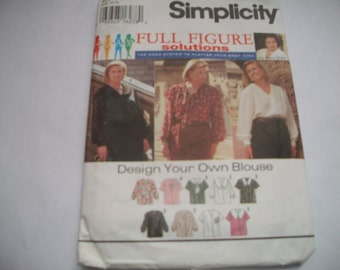 Popular items for full figure pattern on Etsy