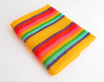 Mexican tablecloth | Etsy