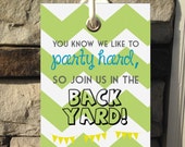 Doorbell Covers and Personalized Artwork by NikkiDanielDesigns