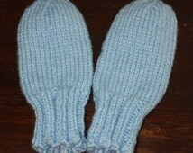 Popular items for mini mitten on Etsy