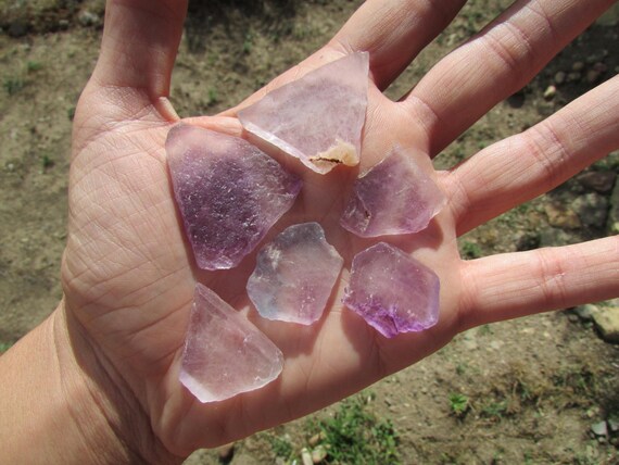 Crystal/Gem people - identification help? - The Pub - Shroomery Message ...