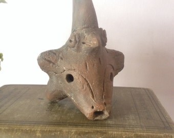 Popular items for primitive sculpture on Etsy