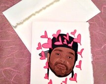 Popular items for jim jones on Etsy