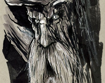 Popular items for treebeard on Etsy
