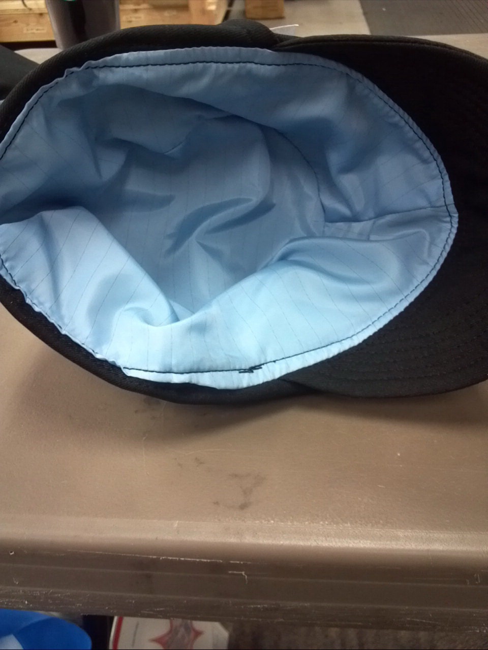 Star Wars Imperial officer caps 501st approvable