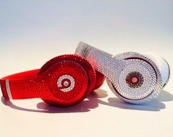 Popular items for swarovski beats on Etsy