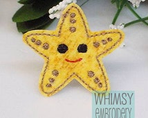 Unique starfish design related items | Etsy