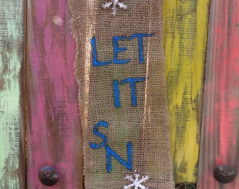 Peace Love Fall Autumn Sign Welcome Fall Bright Fall