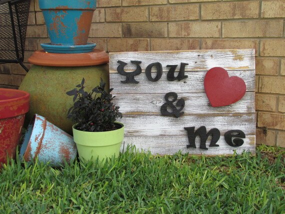 Items similar to Custom made reclaimed wood sign. Signs can be made to ...