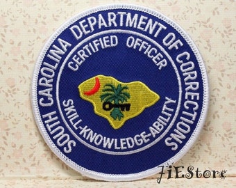 Popular items for iron on badge on Etsy