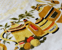 Popular items for round table cloth on Etsy