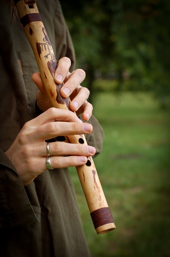 Native American Flute