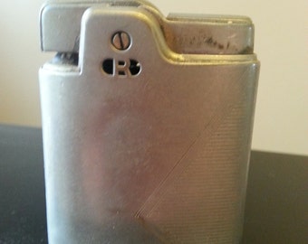 Ronson lighter | Etsy