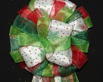 Popular items for christmas tree topper on Etsy