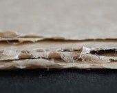 book pages & paper supplies by tornedgepaper on Etsy