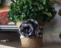 Popular items for boxwood topiary on Etsy