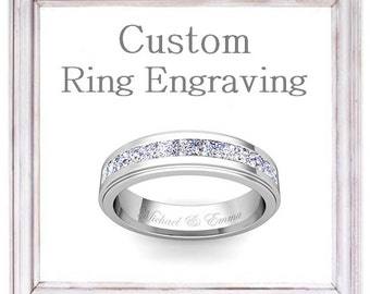 Symbol ring | Etsy