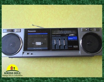 Popular items for am fm stereo on Etsy