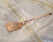 Unique vintage spatula related items | Etsy