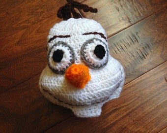 Olaf costume | Etsy