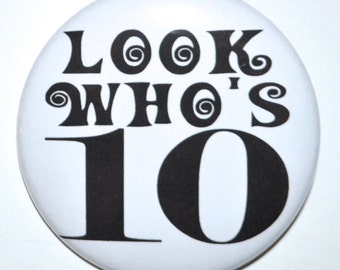 Popular items for look who on Etsy