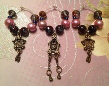 Popular items for cuckoo clock charm on Etsy