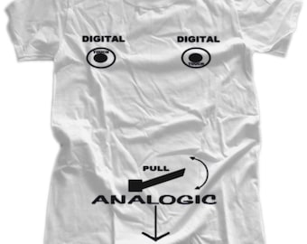 Popular items for ironic tshirts on Etsy