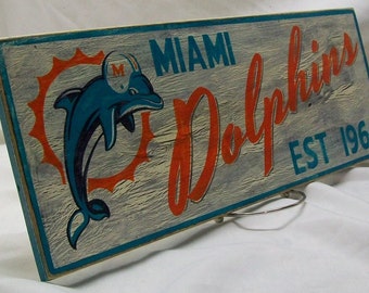Unique dolphin sign related items | Etsy