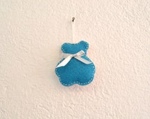 Popular items for felt key chain on Etsy