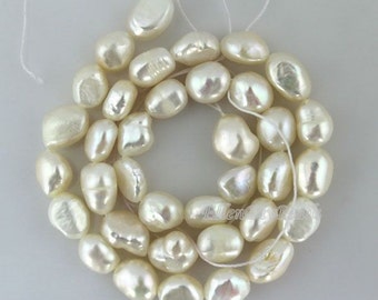 Baroque pearls | Etsy